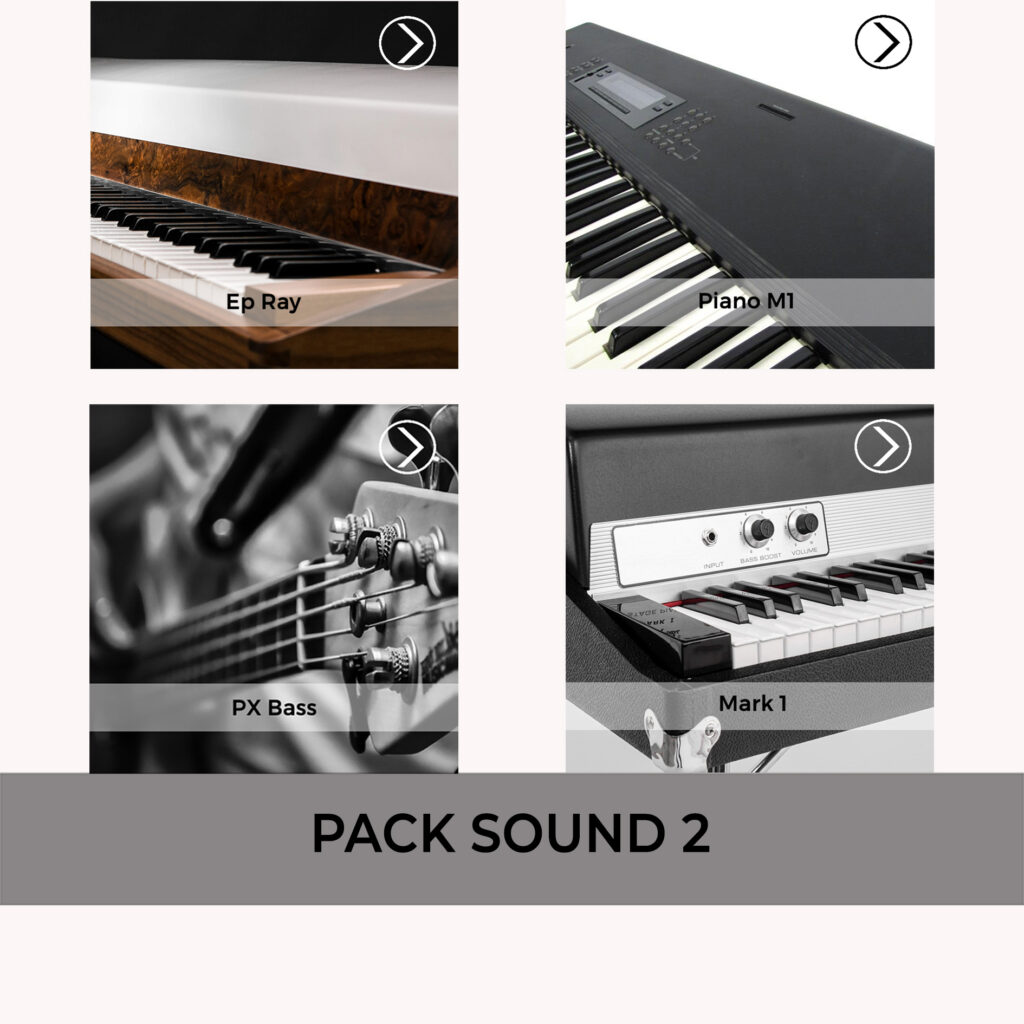 Sounds for Yamaha Arrangers - Sample Creator