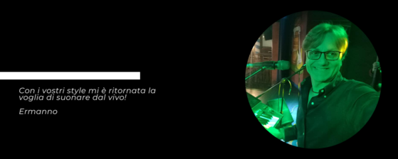 Home - Sample Creator