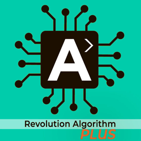 REVOLUTION ALGORITHM PLUS - Sample Creator
